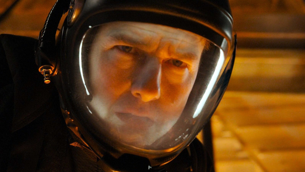 Mission: Impossible – Fallout – US Church Video License by CVLI