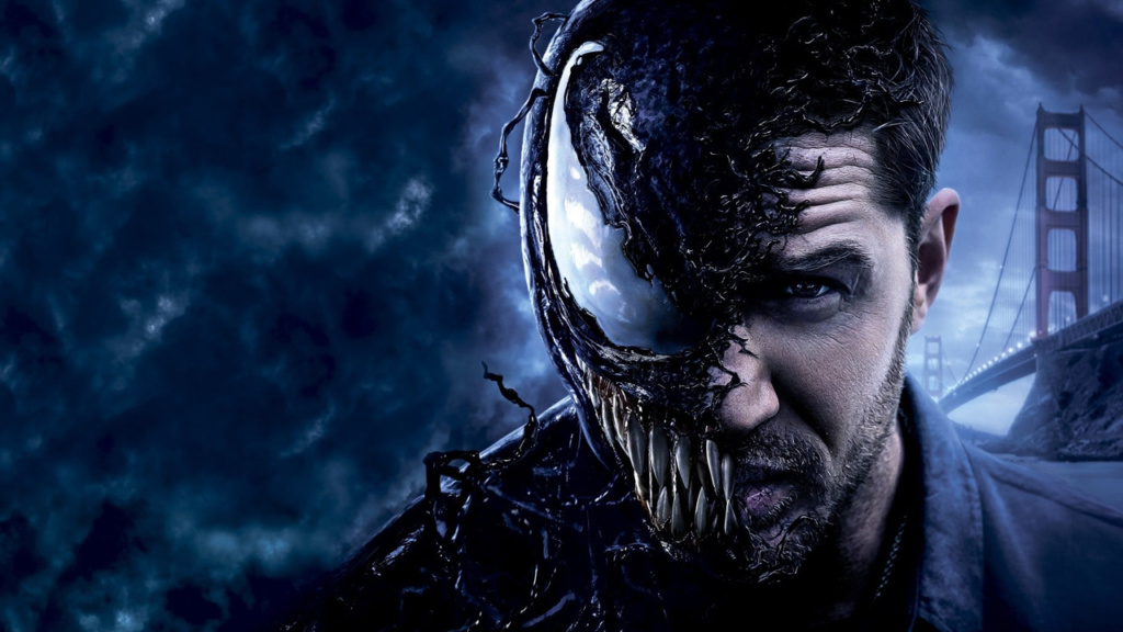 Venom – US Church Video License by CVLI