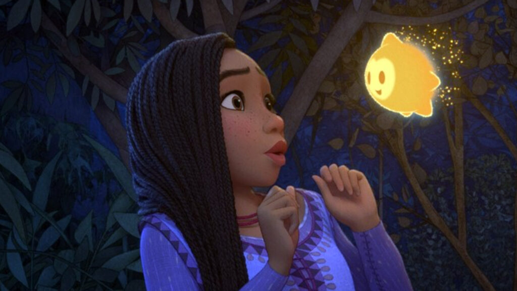 Wish – US Church Video License by CVLI