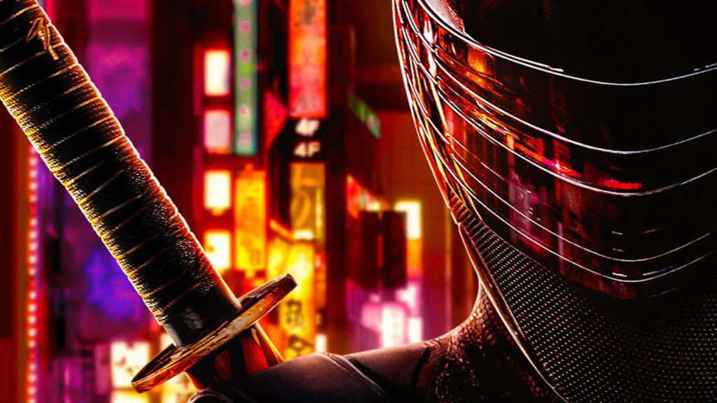 Snake Eyes – US Church Video License by CVLI