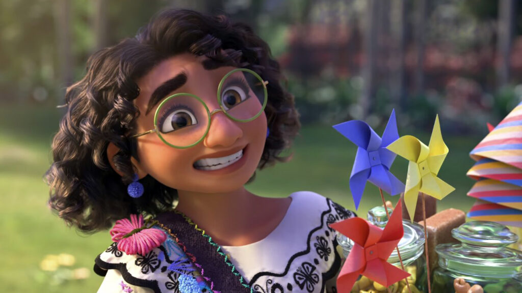 Encanto – US Church Video License by CVLI