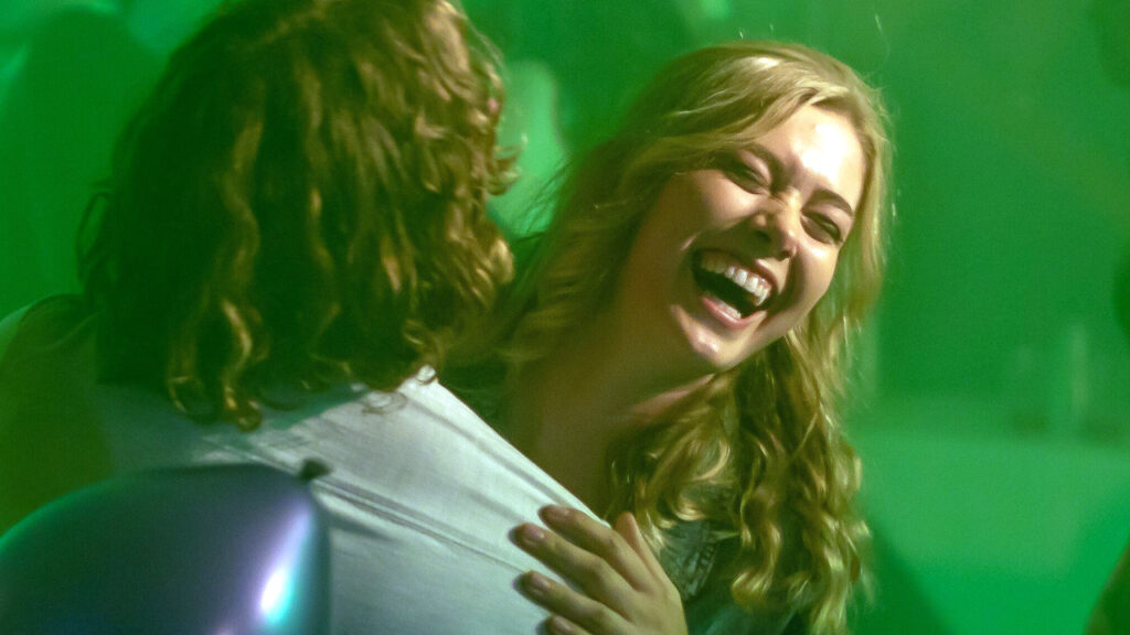 Finding You – US Church Video License by CVLI