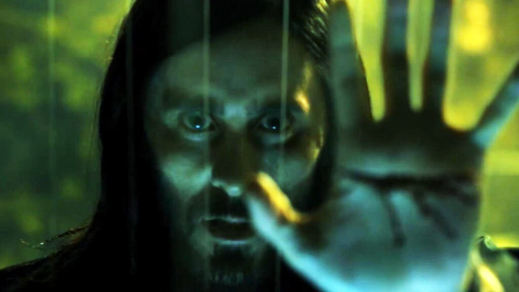 Morbius – US Church Video License by CVLI