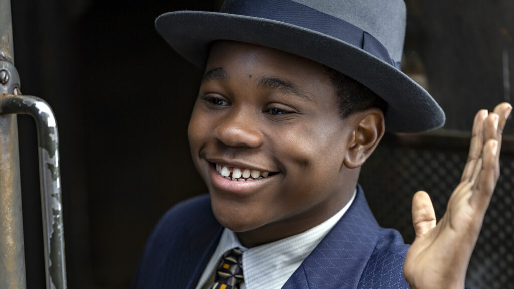 Till – US Church Video License by CVLI