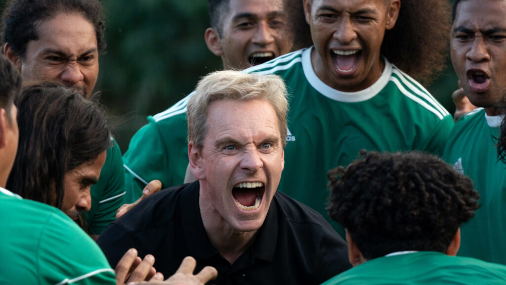 Next Goal Wins – US Church Video License by CVLI