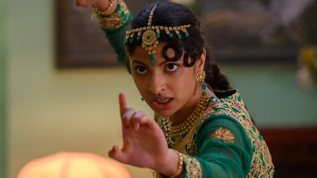 Polite Society – US Church Video License by CVLI