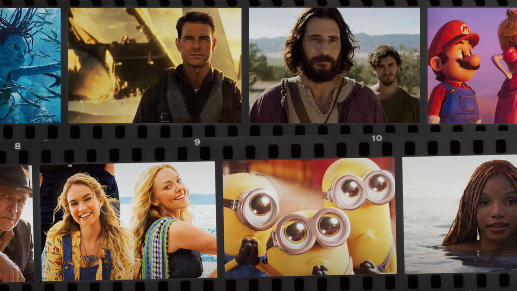 How to Know if a Movie is Covered – US Church Video License by CVLI