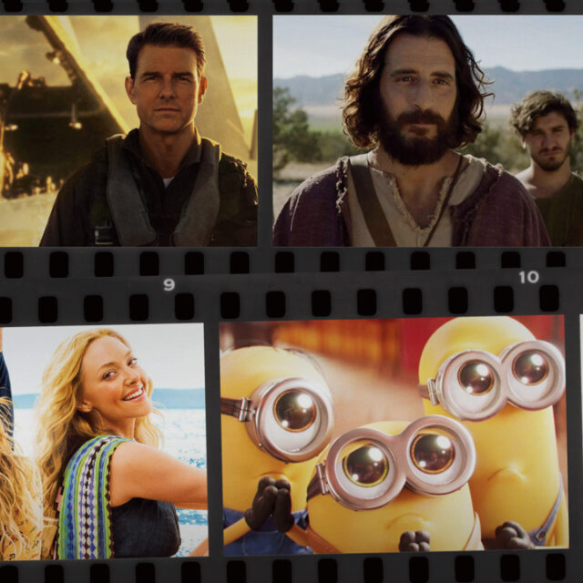 US Church Video License by CVLI – The legal coverage you need for church movie activities