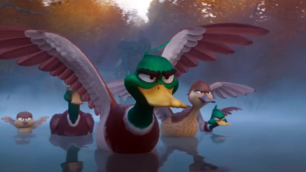 Migration – US Church Video License by CVLI