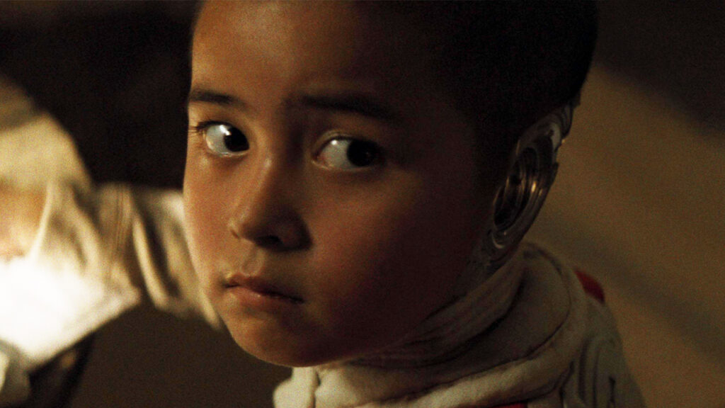 The Creator – US Church Video License by CVLI