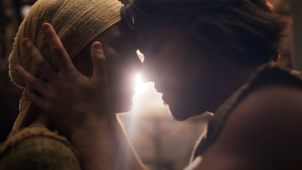 The Chosen: Season 3 – US Church Video License by CVLI