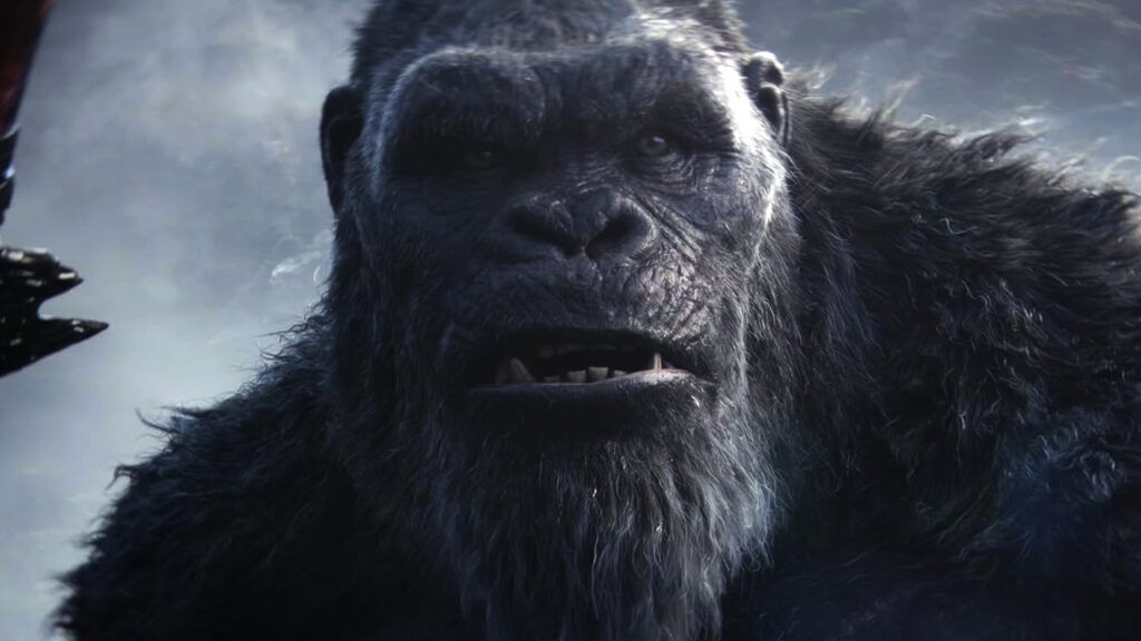 Godzilla x Kong: The New Empire – US Church Video License by CVLI