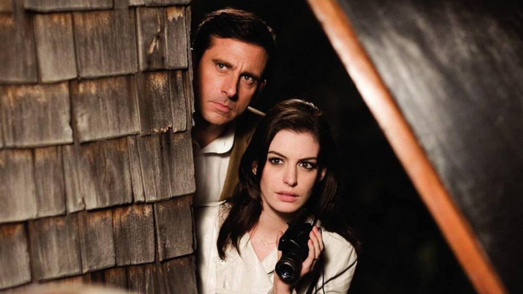 Get Smart – US Church Video License by CVLI