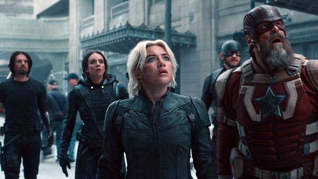 US Church Video License by CVLI – The legal coverage you need for church movie activities