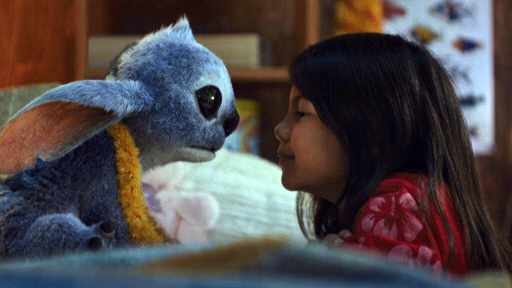 Lilo & Stitch – US Church Video License by CVLI